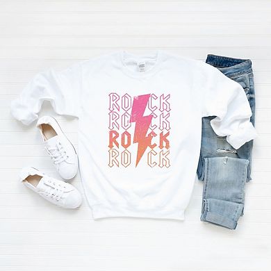 Rock Stacked Sweatshirt