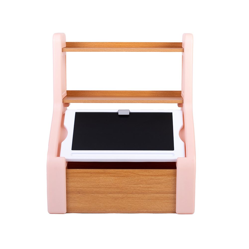 Step2 Harmony Toy Storage Box