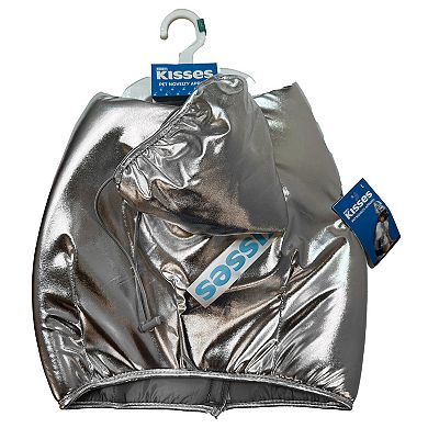 Woof Hershey Kiss Dog Costume