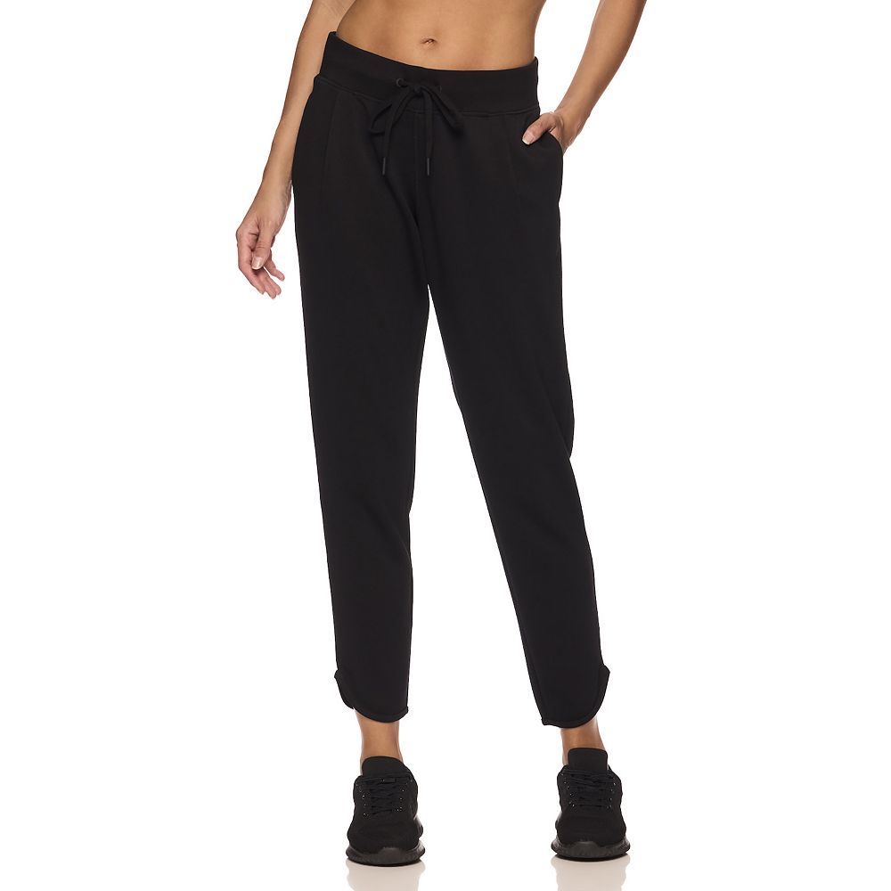 Women's Gaiam Hudson Straight Jogger Pants