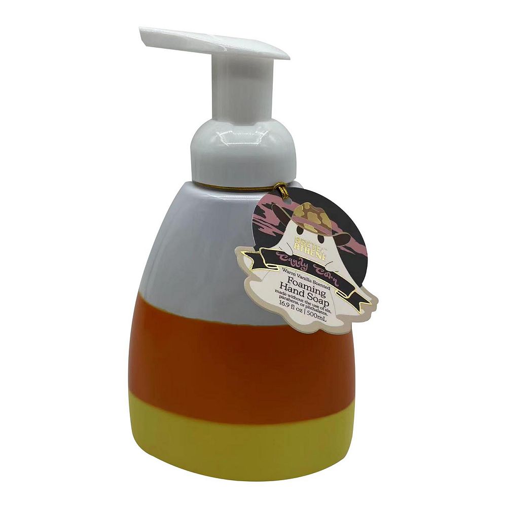MAISON DE BASE Candy Corn Foaming Hand Soap