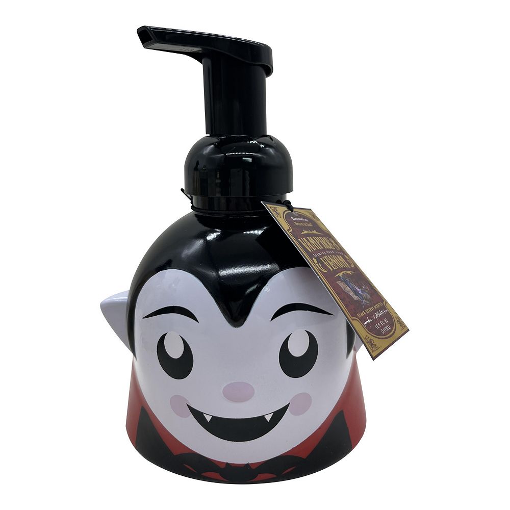 MAISON DE BASE Vampire Molded Foaming Hand Soap
