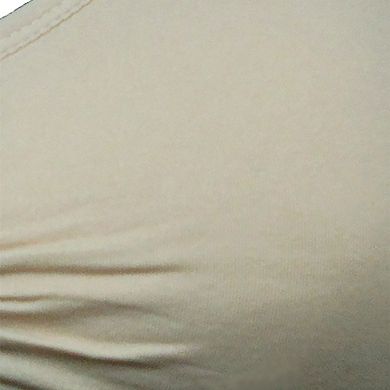 Serenity 2 Maternity And Nursing Bra, Nude