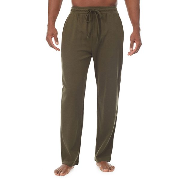 Men's Cuddl Duds® Essentials Pajama Pants