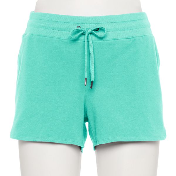 Women's Tek Gear® Essential Drawstring Shorts