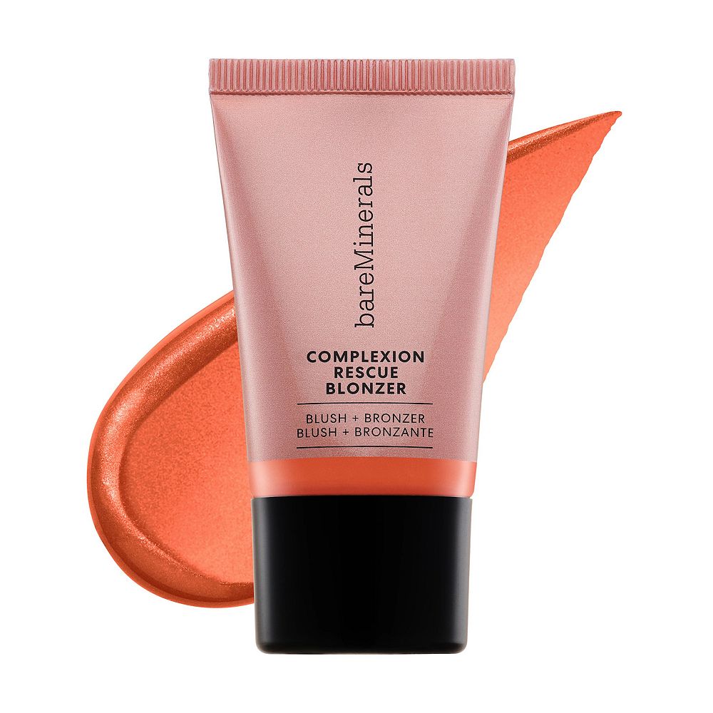 bareMinerals Complexion Rescue Liquid Blonzer Blush + Bronzer
