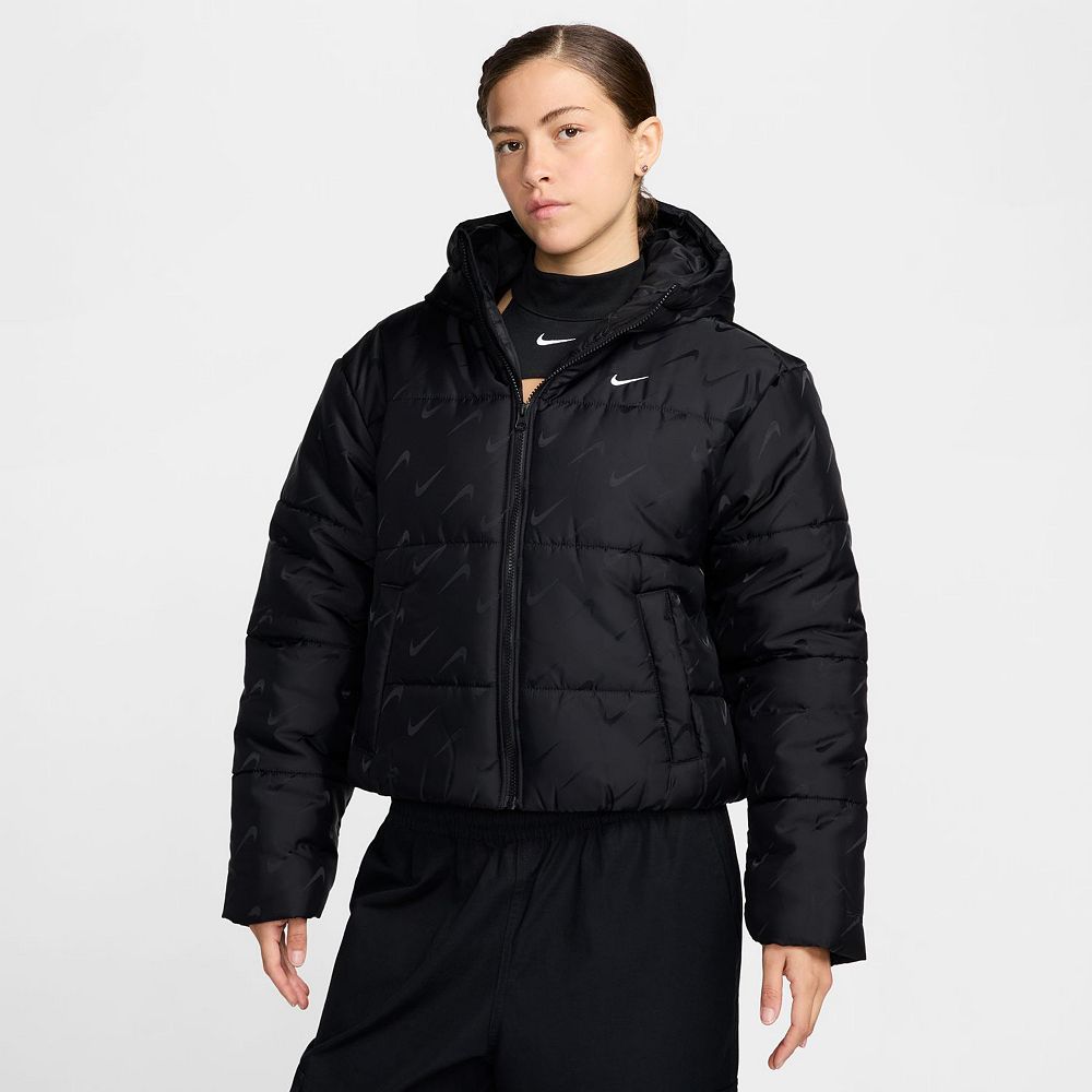 Women's Nike Sportswear Classic Loose Therma-FIT Puffer Jacket