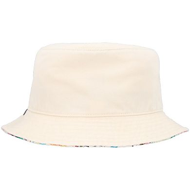 Women's '47 Natural Los Angeles Angels Pollinator Bucket Hat