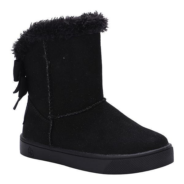 Oomphies Daniela Girls' Boots