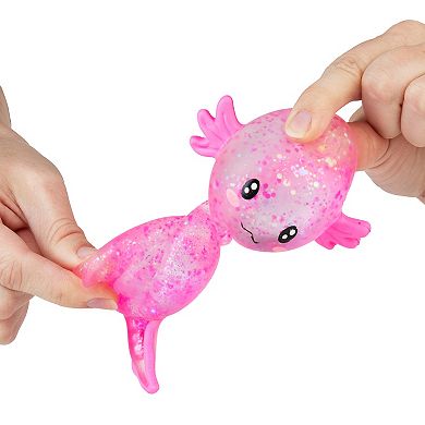 ORB™ Curiosities Sparklee Axolotl