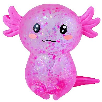 ORB™ Curiosities Sparklee Axolotl
