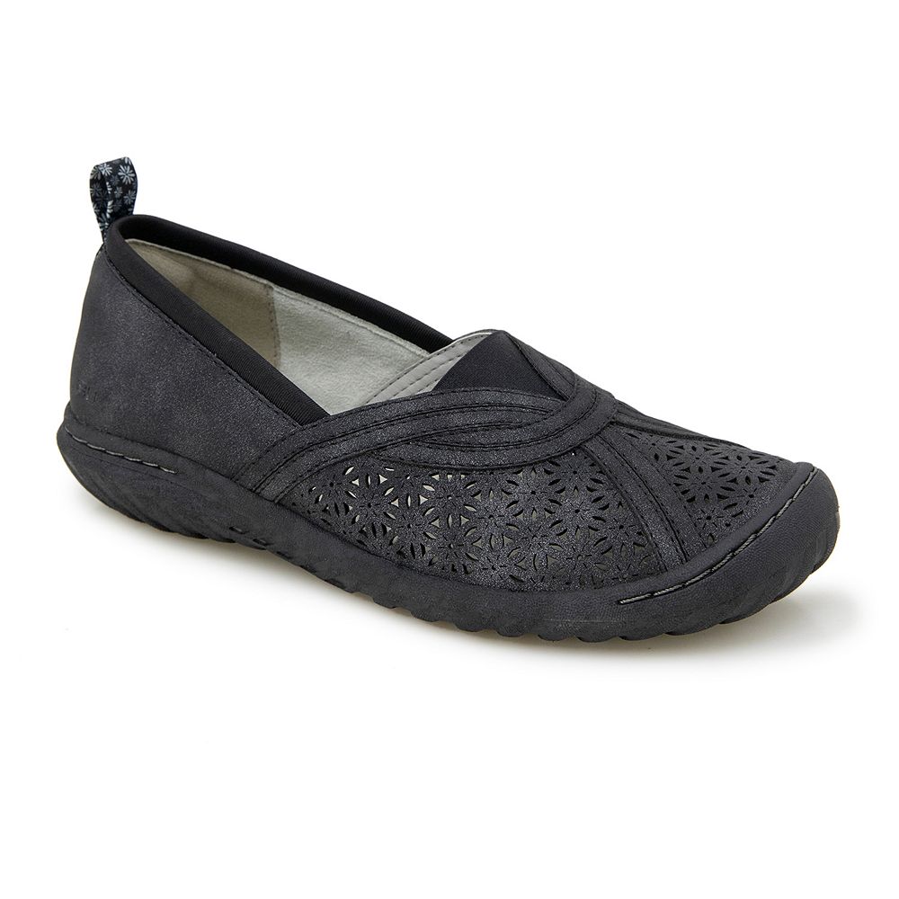JBU® Florida Women's Casual Slip-On Shoes