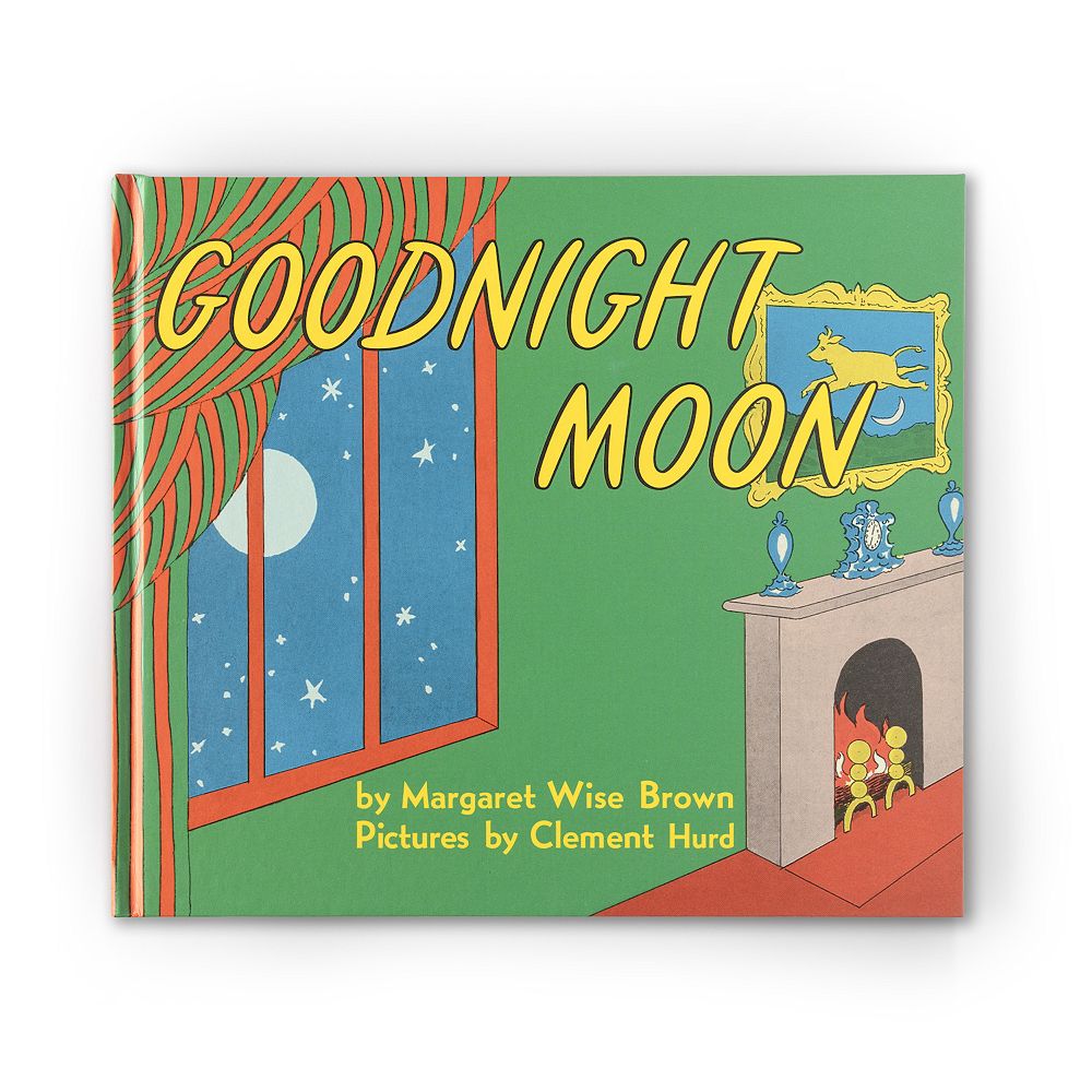 Kohl's Cares® Goodnight Moon Children's Book