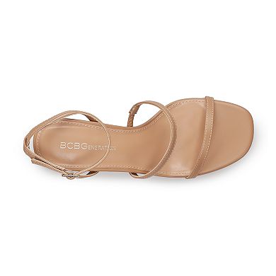 BCBGeneration Lissena Women's Dress Sandals
