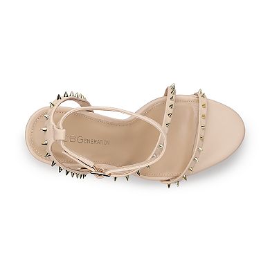 BCBGeneration Jillix Women's Dress Sandals