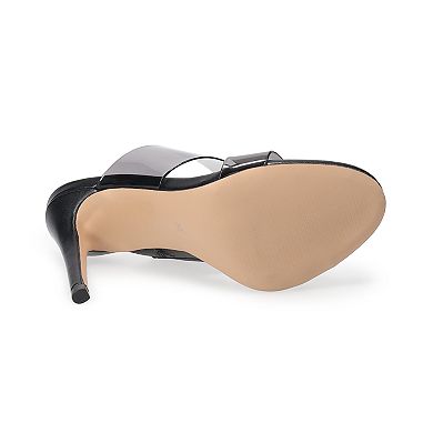 BCBGeneration Women's Jordie Dress Sandals