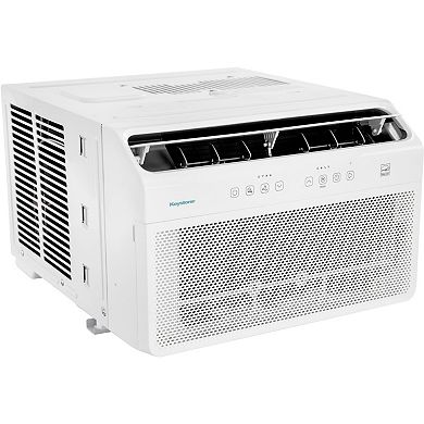 Keystone 8,000 BTU Window Mounted Inverter Air Conditioner with ...