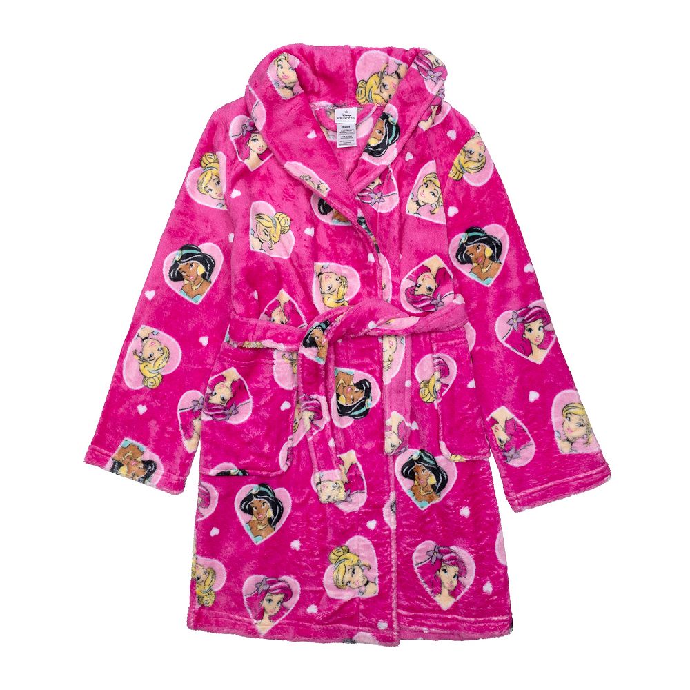 Disney Princess Cinderella, Ariel & Jasmine Girls 4-10 "Lovely Princess ...