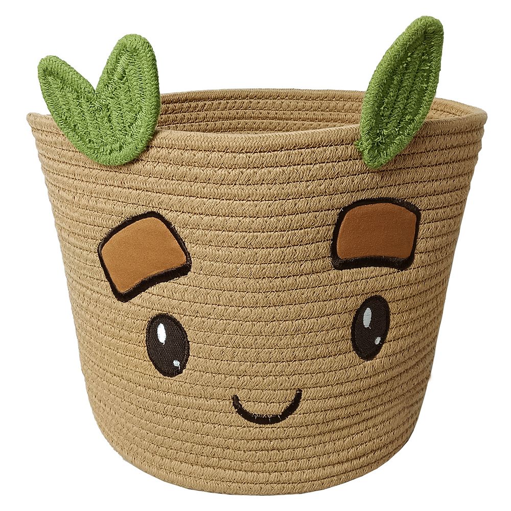 Marvel Guardians of the Galaxy Groot Rope Tote by The Big One®