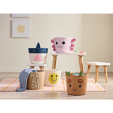 Marvel Guardians of the Galaxy Groot Rope Tote by The Big One®