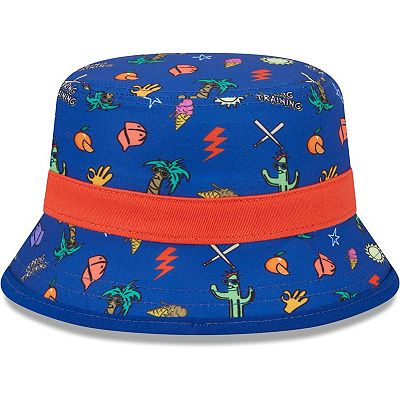 Mets Bucket Hat New Era Mets Bucket Hat