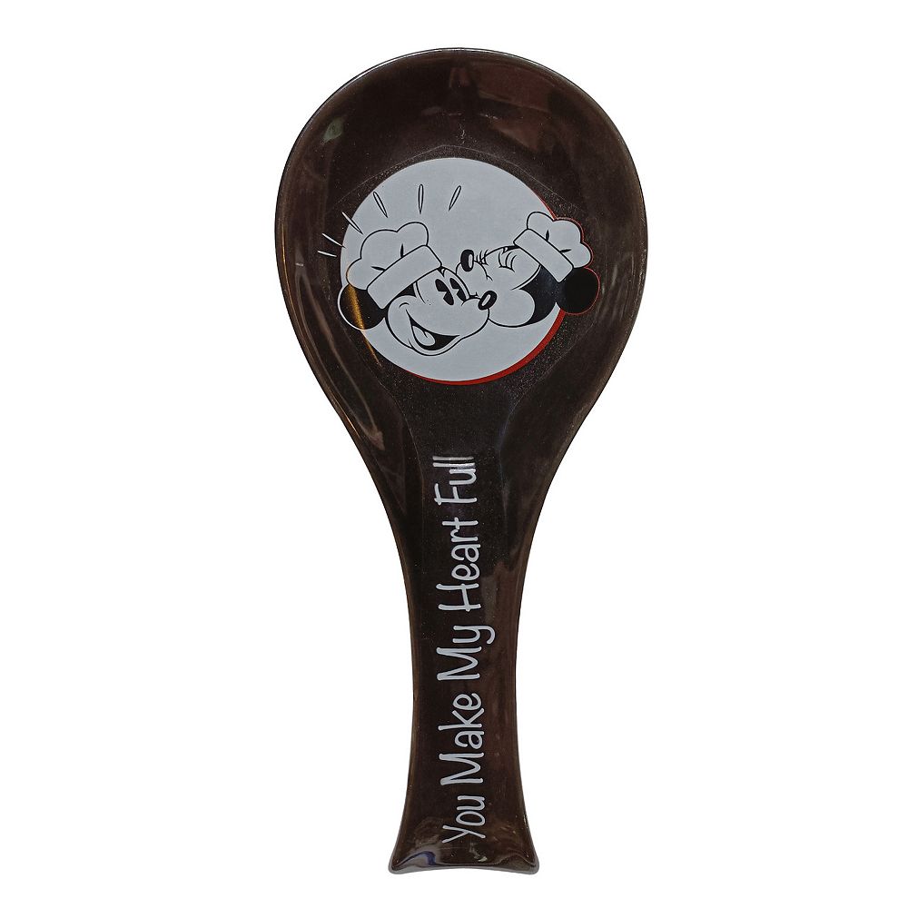Disney Spoon Rest