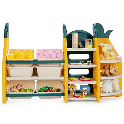 Kohls toy storage store