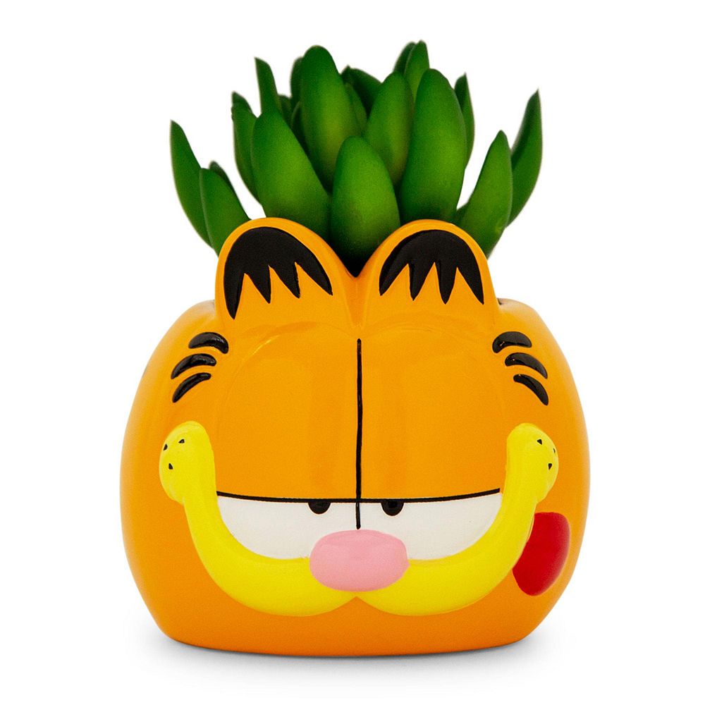 Garfield Mini Planter