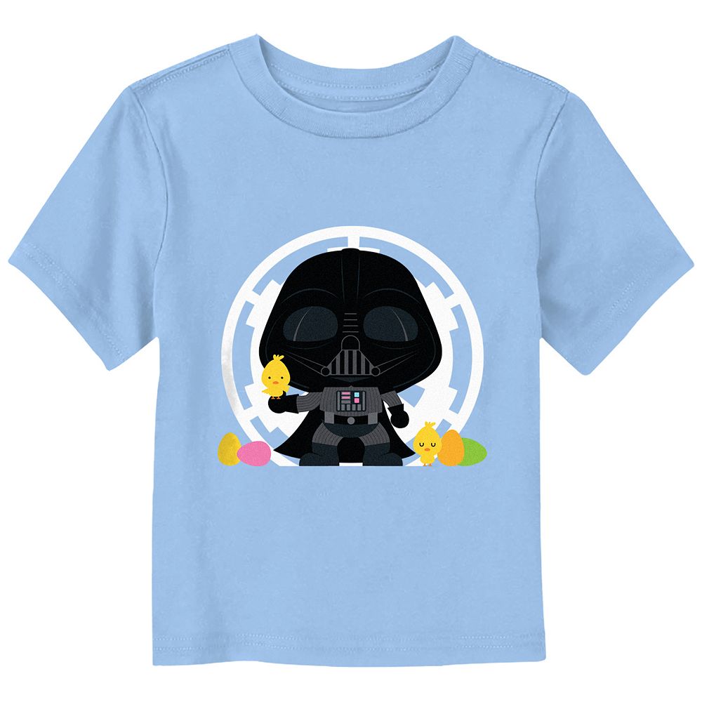 Baby & Toddler Boy Star Wars Darth Vader Easter Graphic Tee