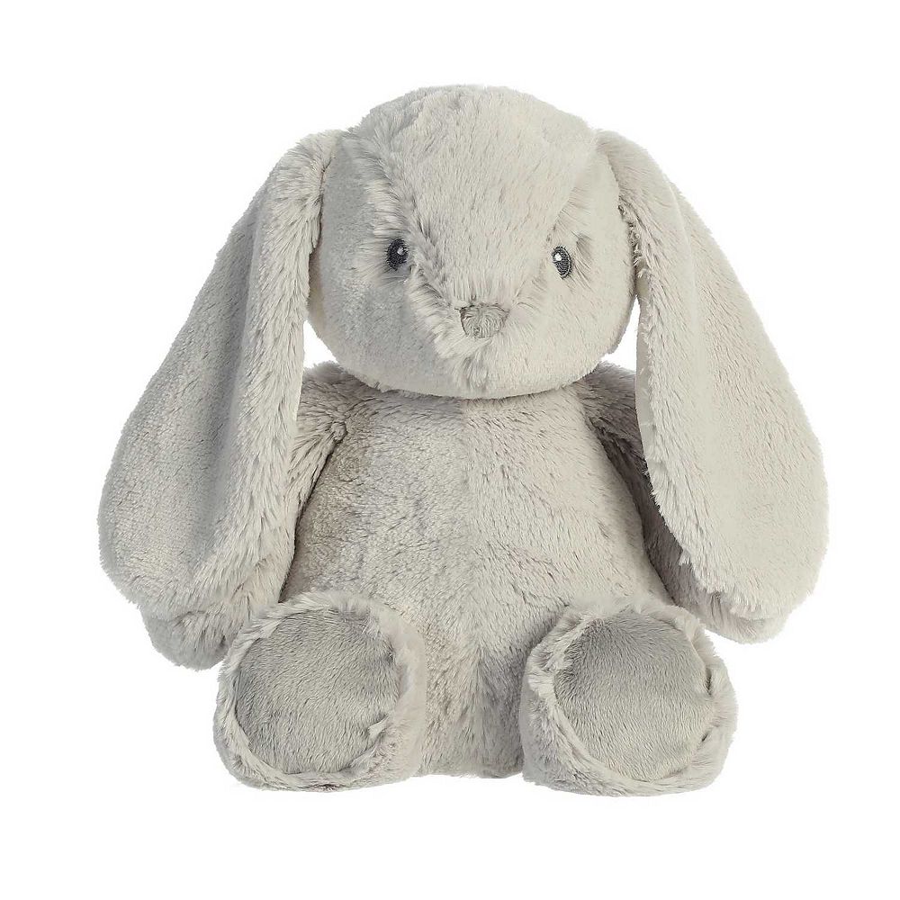 Ebba Large Dusk Dewey 12.5" Dusk Bunny Playful Baby Stuffed Animal