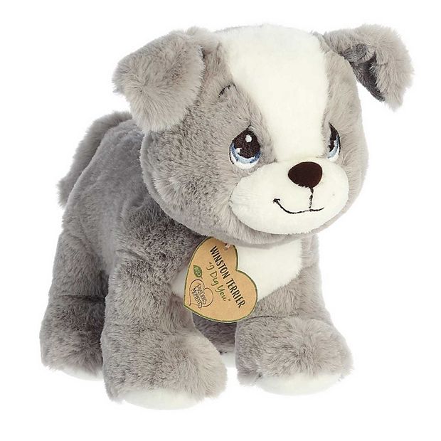 Precious Moments Figurines Aurora 8\" Precious Moments Nigel Snow Owl ...