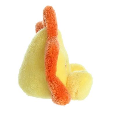 Aurora Mini Orange Palm Pals 5" Rae Sun Adorable Stuffed Animal