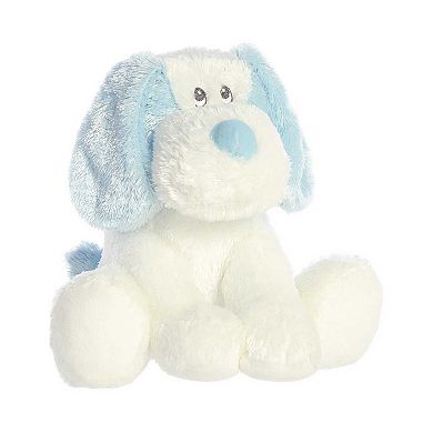 ebba - Small Blue Scruff & Dafney - 9" Scruff - Blue - Playful Baby ...