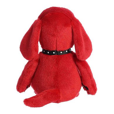 Aurora Medium Red Clifford 11" Clifford Playful Stuffed Animal