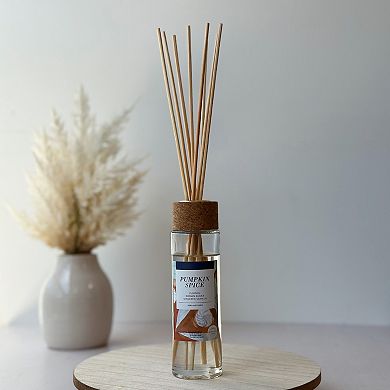 Sonoma Goods For Life® Pumpkin Spice 100ml Reed Diffuser