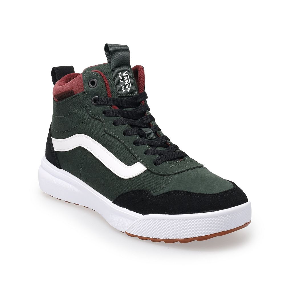 Vans® Range EXP Hi VansGuard Men's Shoes