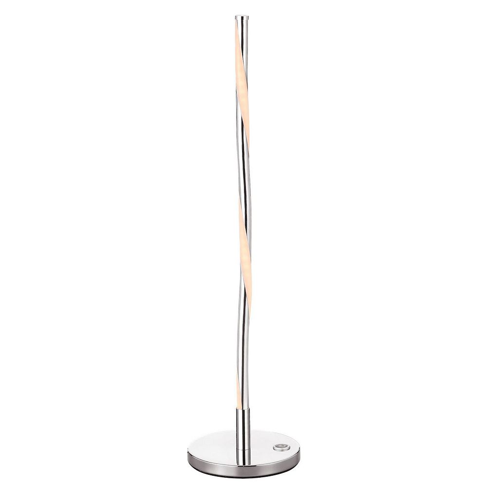 Nile Led Integrated Table Lamp