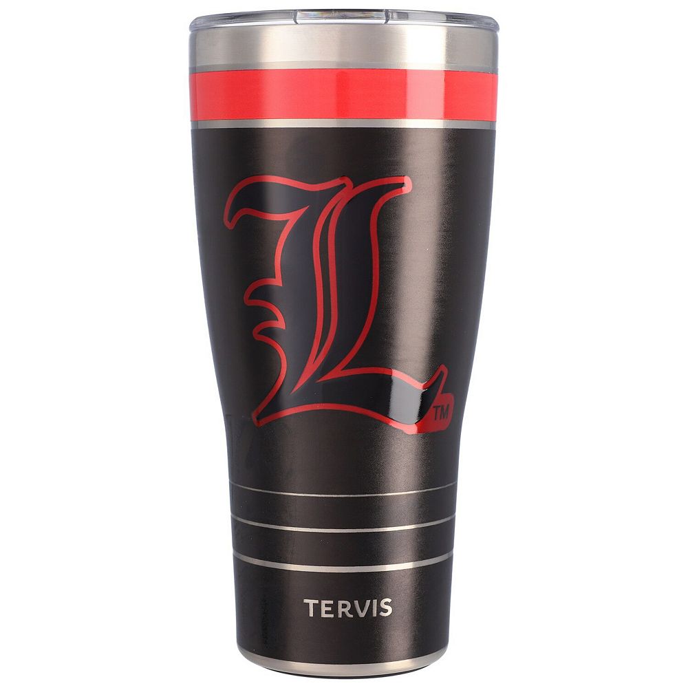 Tervis Louisville Cardinals 30oz. Night Game Tumbler