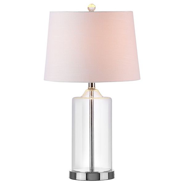 Walsh Glass Led Table Lamp