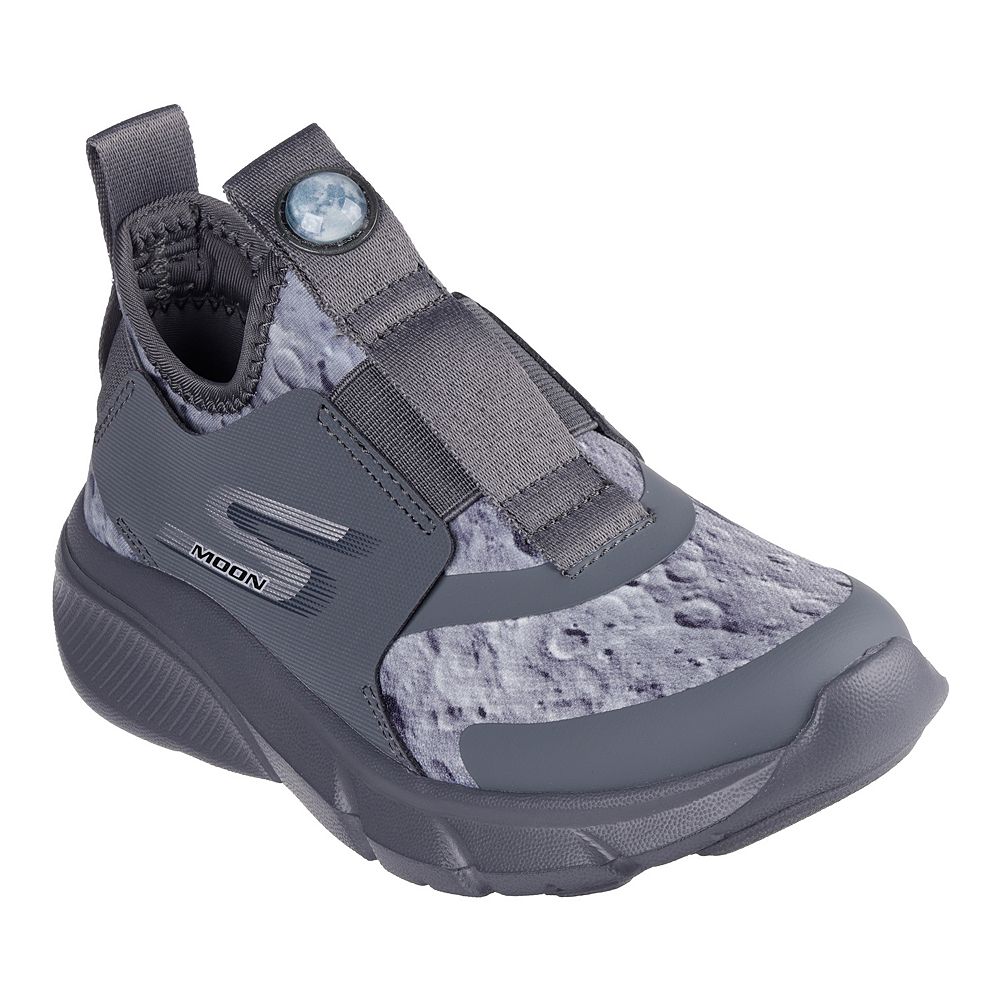 Skechers Skech Faster Nebula Squad Adaptive Boy's Sneakers