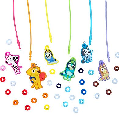 Bluey Friendship Jewelry Kit