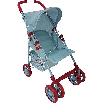 Baby doll stroller kohls store