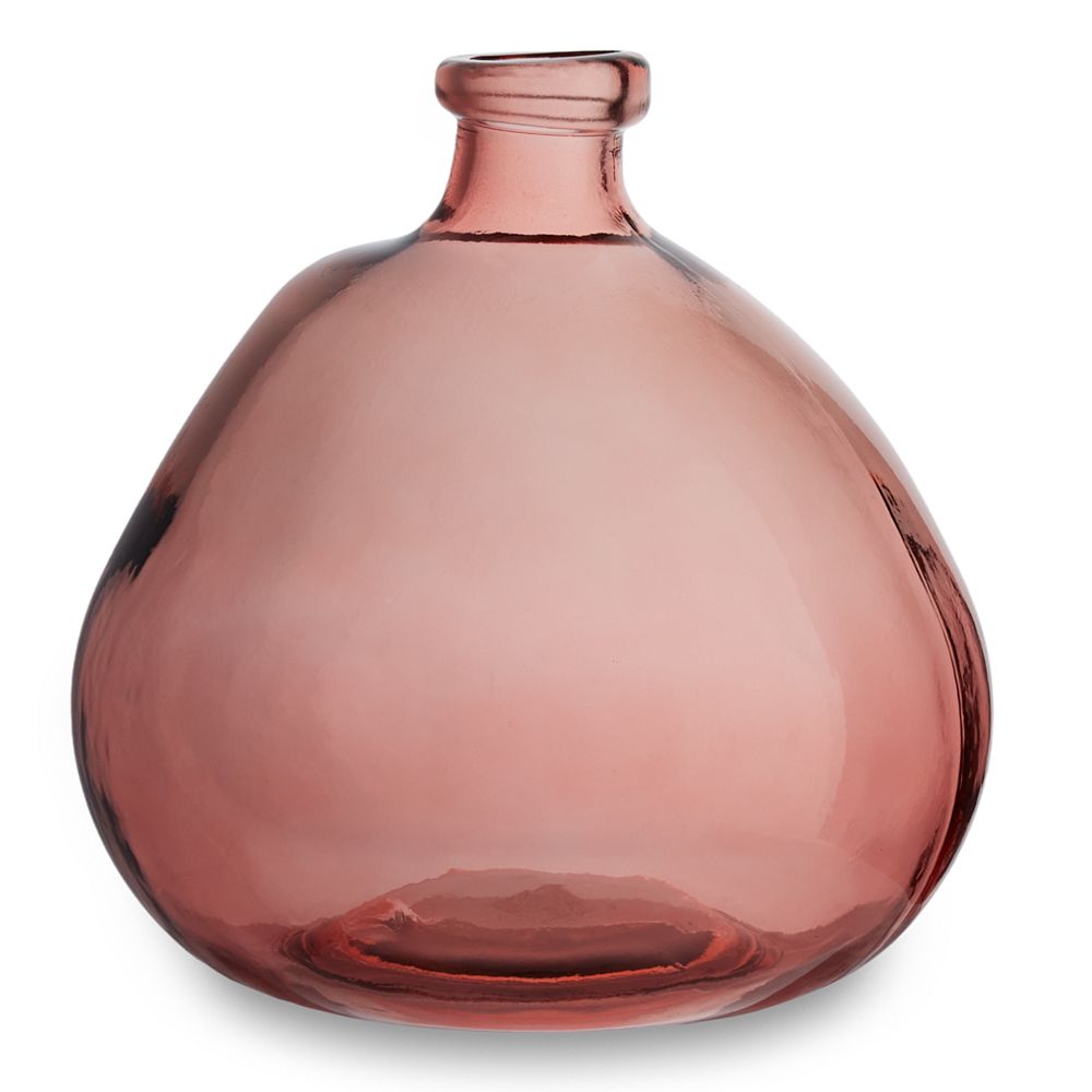 Discover Europe Made in Spain Small Simplicity Dusty Pink Recycled ...