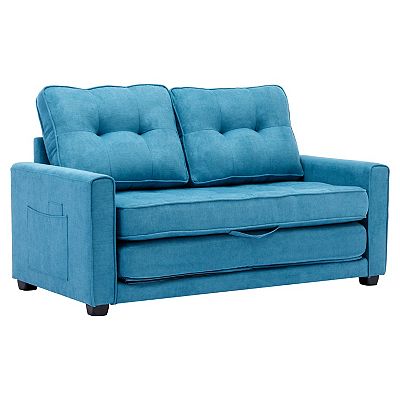 Merax Loveseat Sofa