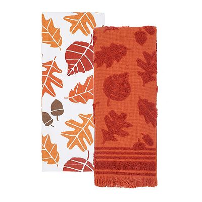 Kohls kitchen towels store