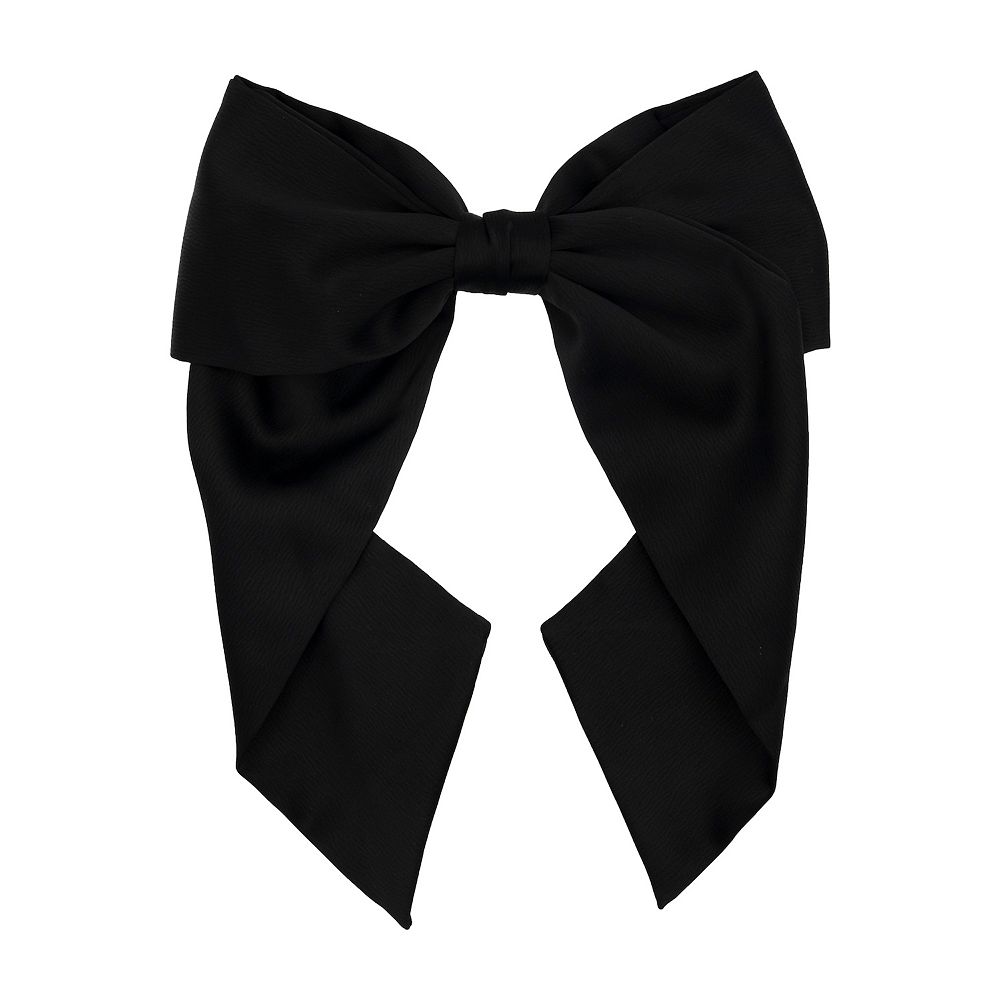 Girls Limited Too Bow Hair Clip