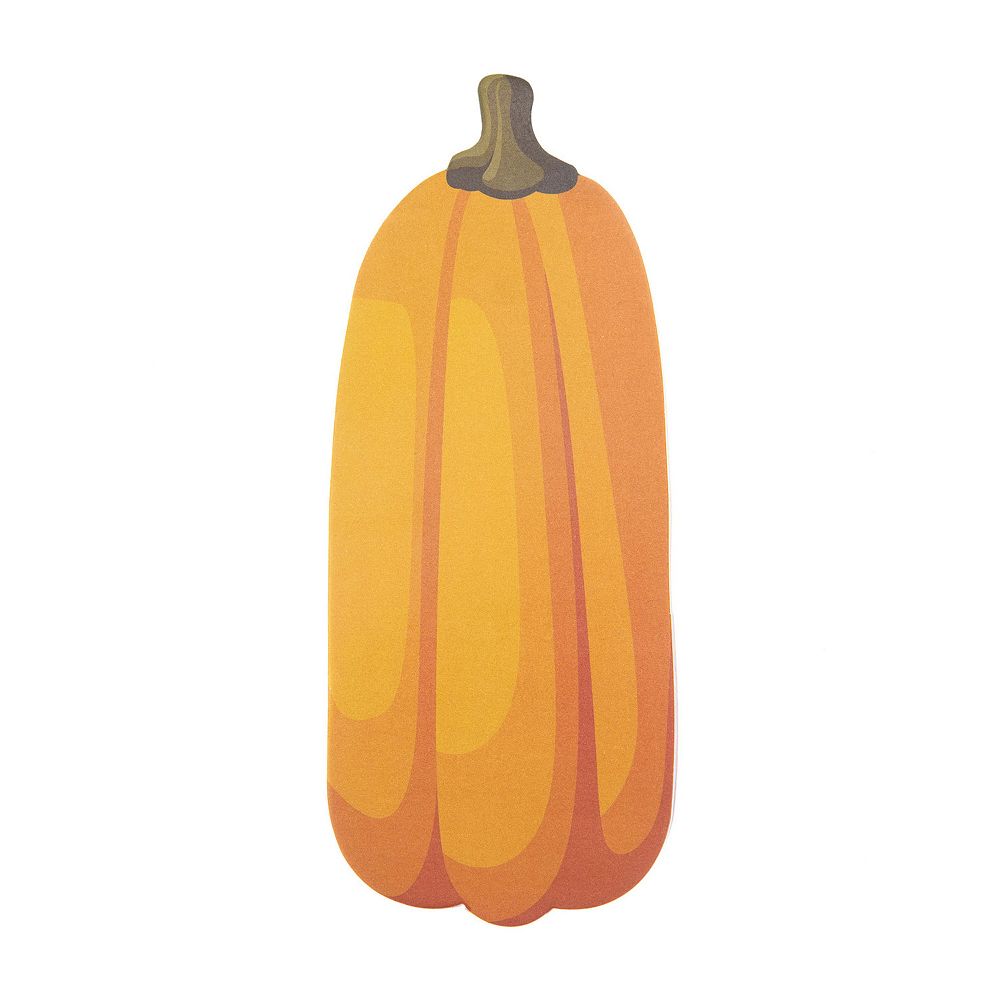 Pulsar Jumbo Die-Cut Sticky Notes