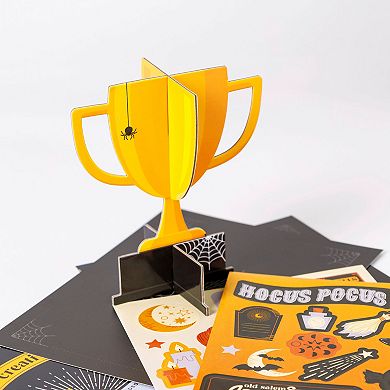 Pulsar Halloween Costume Party Award Kit
