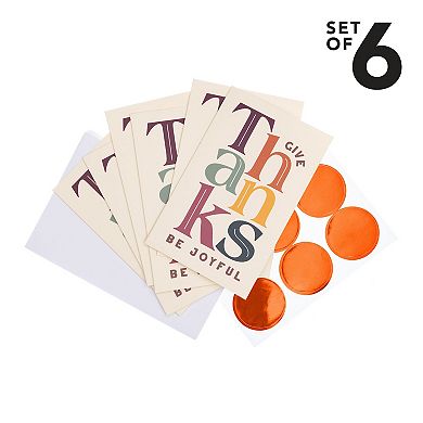 Pulsar Cards & Envelopes with Gold Seals