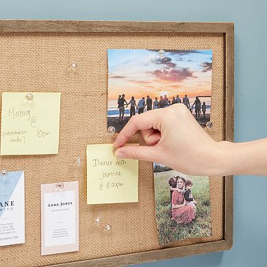Decorative Push Pins For Cork Bulletin Boards, Rose Gold Thumb Tacks ...
